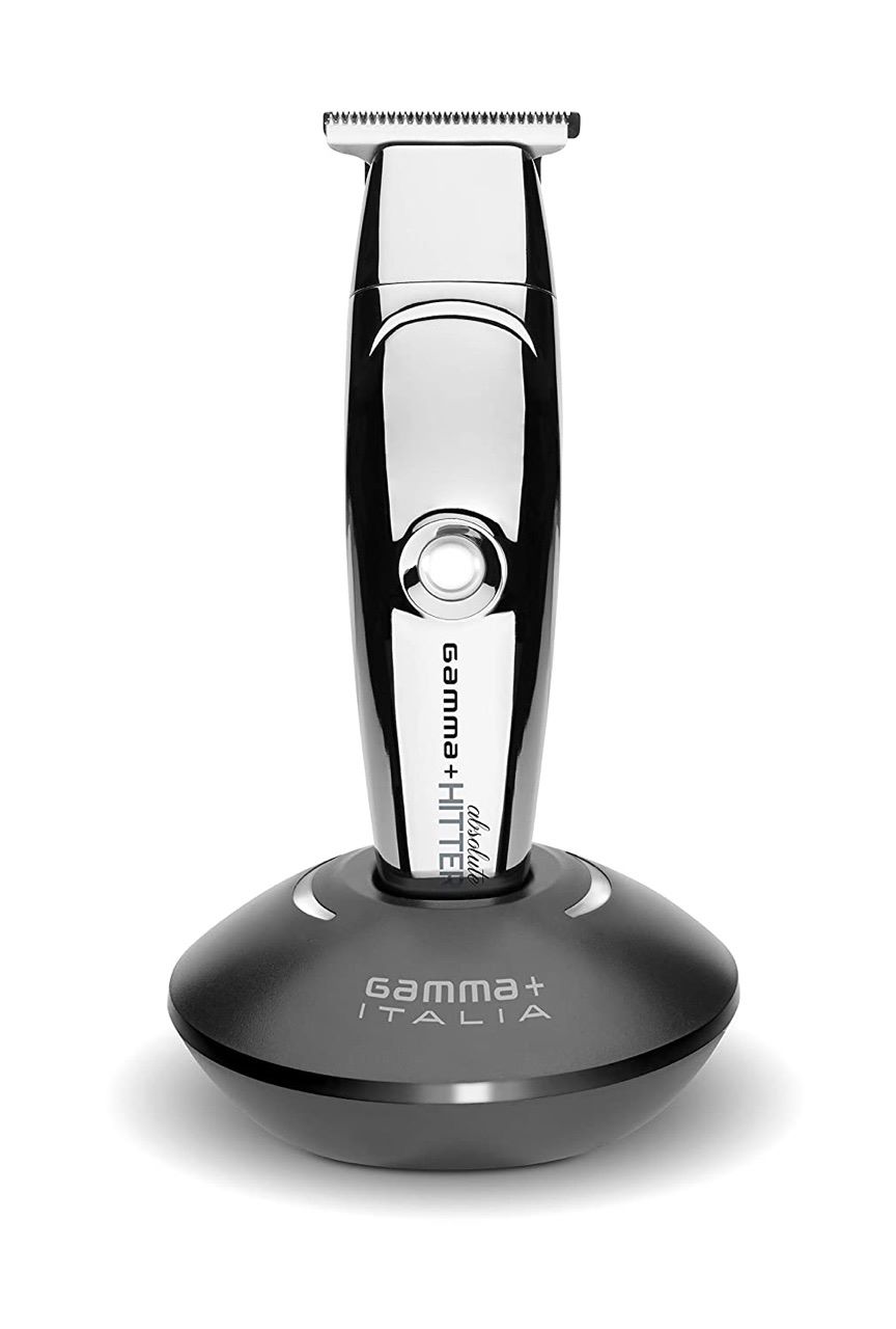 Gamma Hitter Trimmer Absolute – Click Market