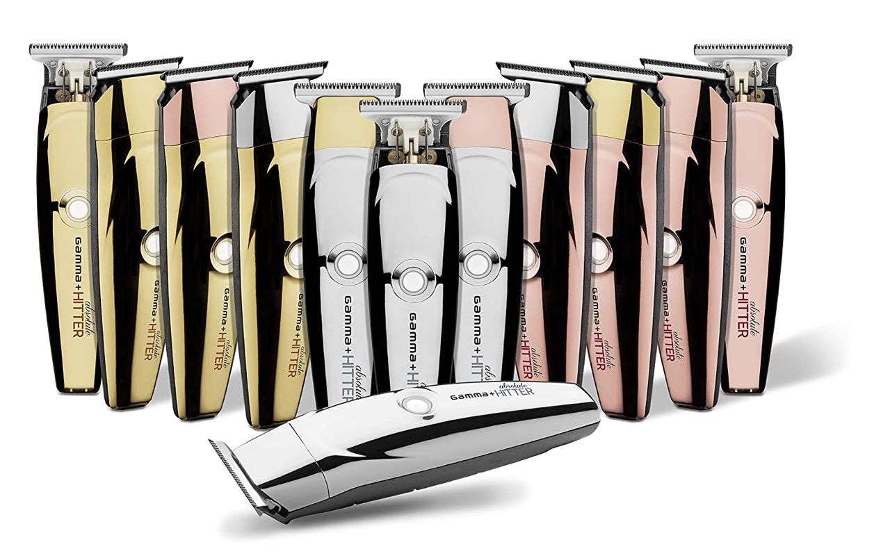 Gamma Hitter Trimmer Absolute – Click Market